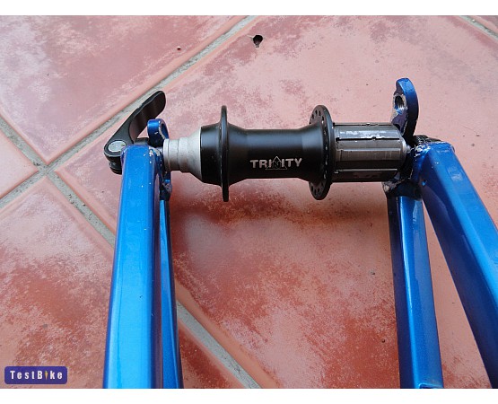 Teszt: Trinity TR-751SB/TR-802SB kerékagy $ vásárlás, árak