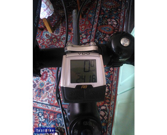 Teszt: VDO A8+ óra/óra $ vásárlás, árak