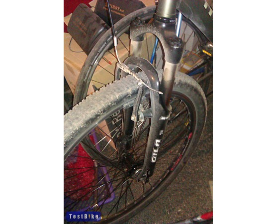 Teszt: WTB Nano Raptor gumi $ vásárlás, árak