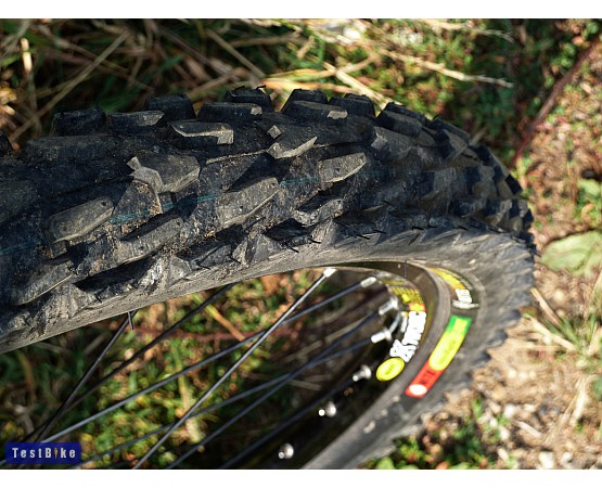 WTB Velociraptor Front külső gumi - Zele véleménye