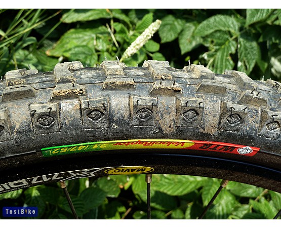 Teszt: WTB Velociraptor Rear gumi $ vásárlás, árak